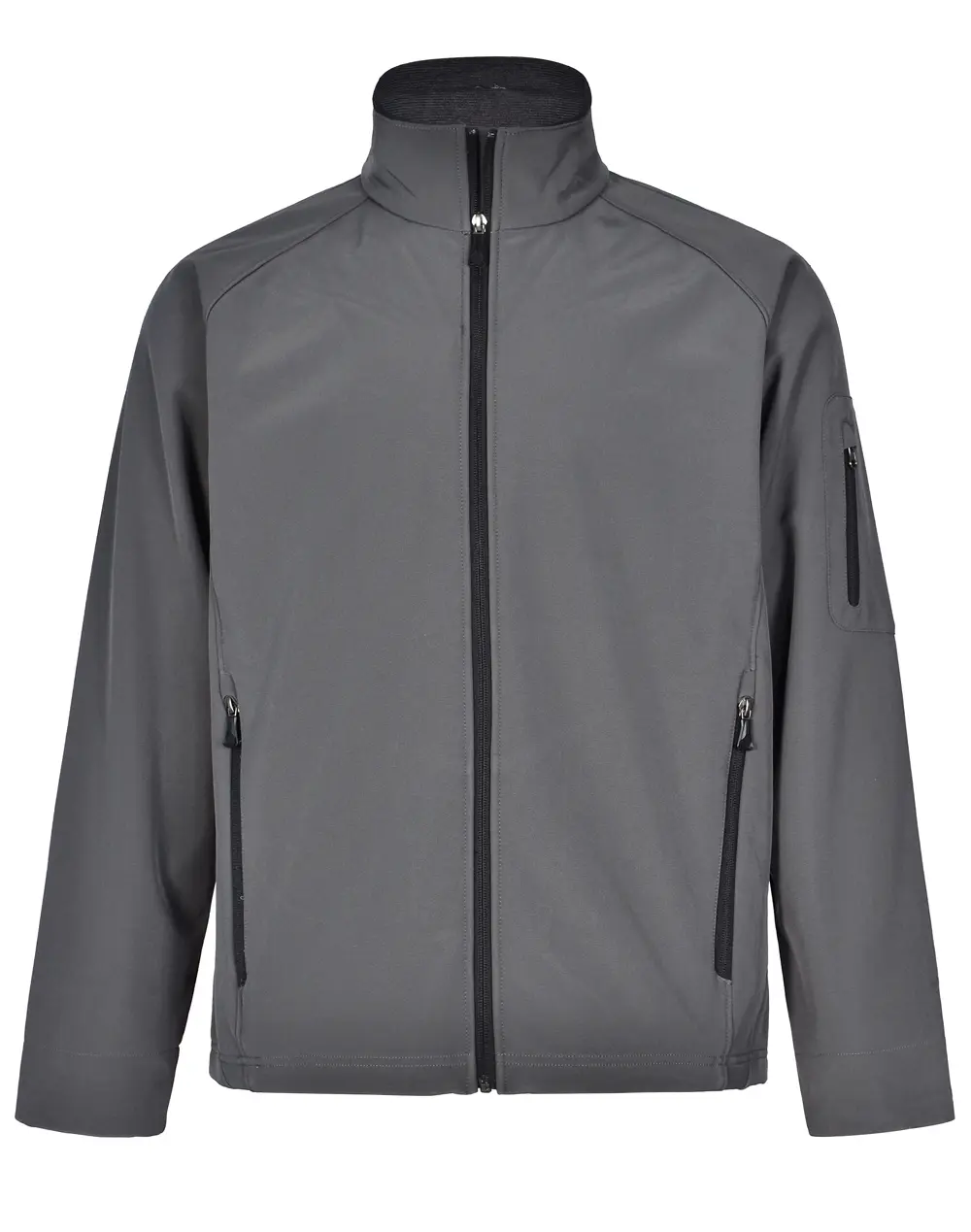 JK23 Winning Spirit, Mens Softshell High-Tech Jacket | Direct Uniforms ...