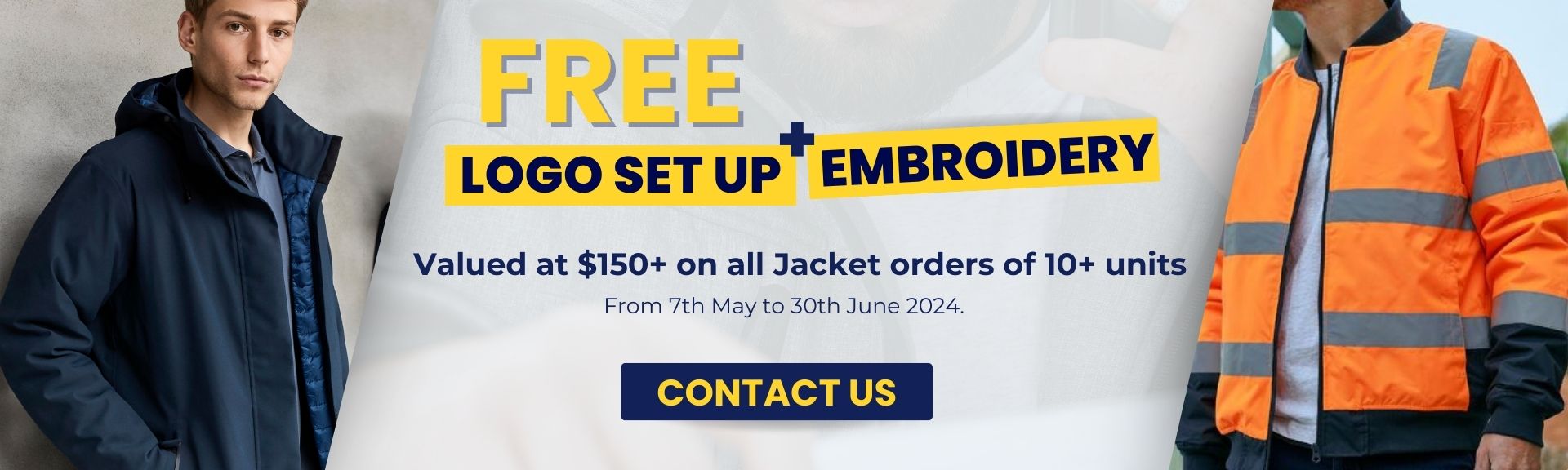 Australia's Home of Uniforms | Direct Uniforms Australia