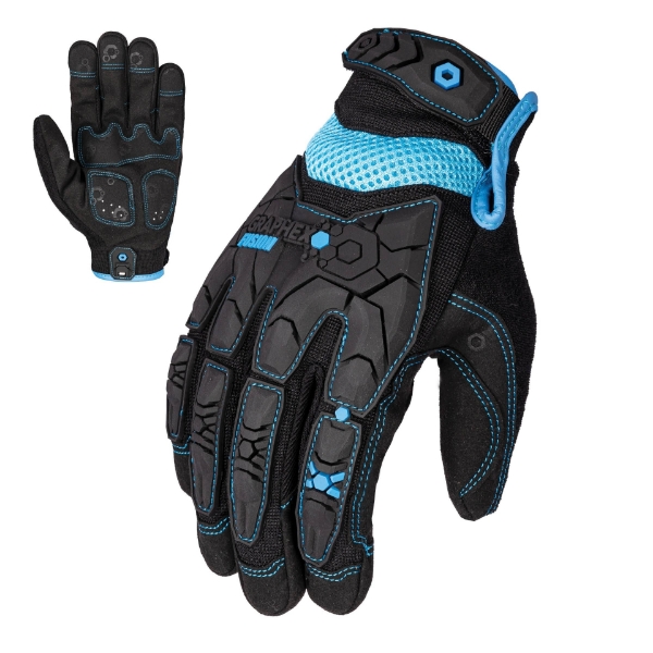 Graphex | Direct Uniforms Australia