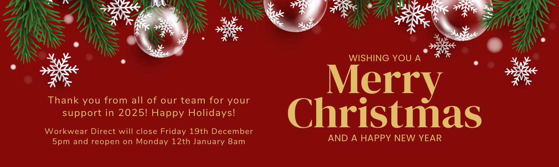 Australia's Home of Uniforms | Direct Uniforms Australia