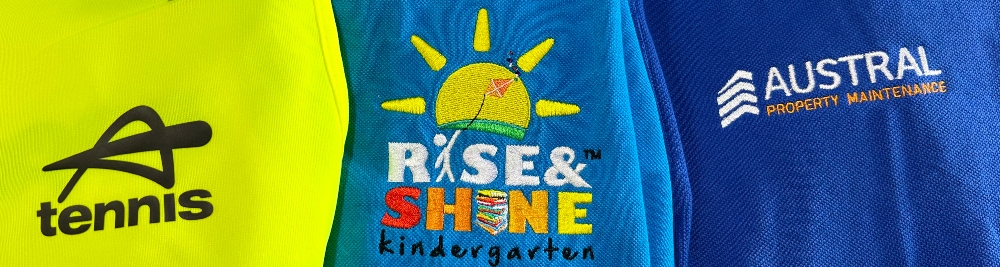 Customize Uniforms for Brand Impact in Australia | Direct Uniforms ...